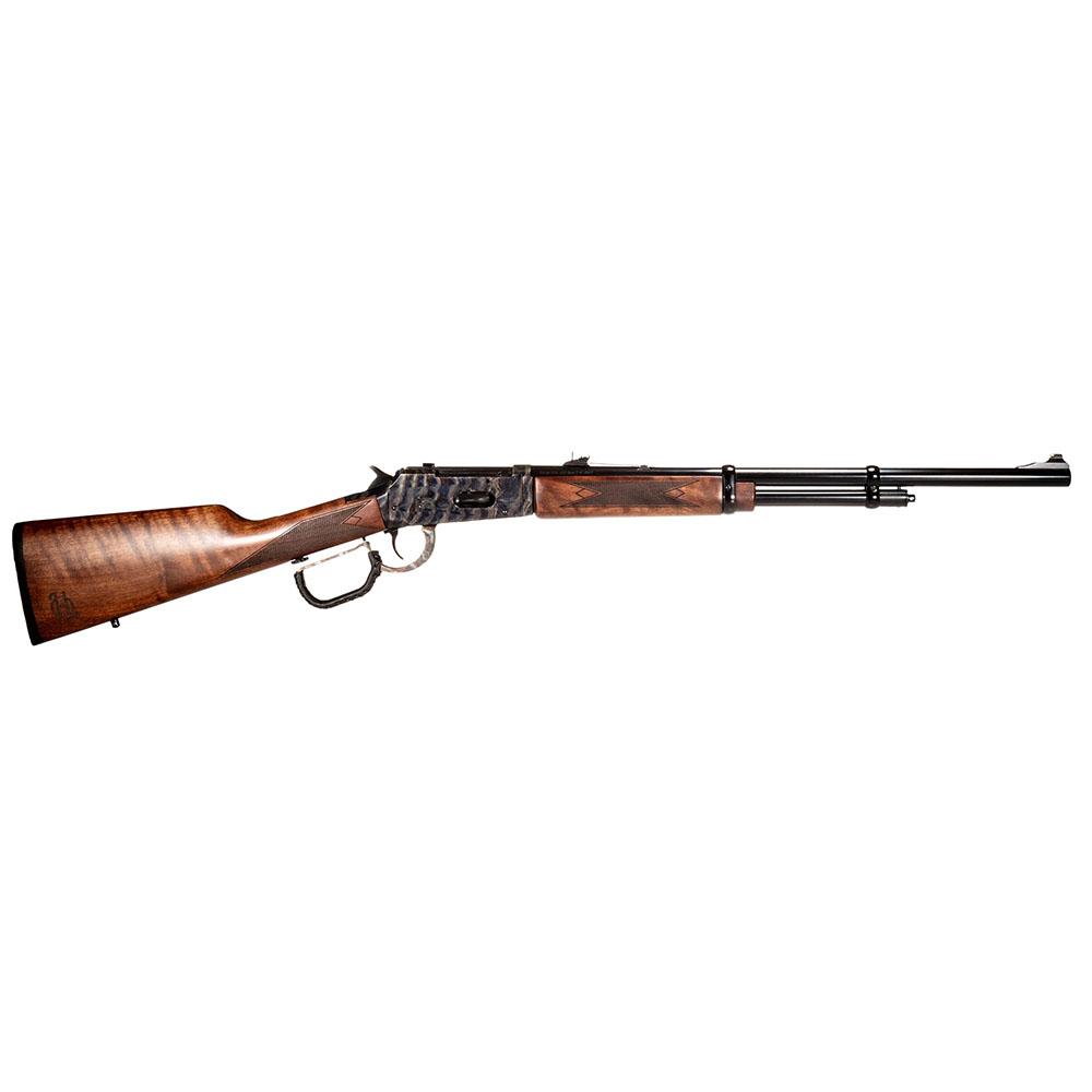 Taurus Heritage 410 GA Lever Action Shotgun 20-inch Barrel - Patriotic ...